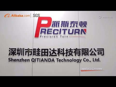Preciturn Tools