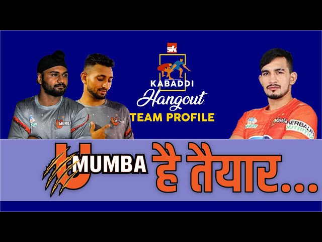 "Our youngsters could be surprise 'pataka' of PKL 9"- Surinder Singh ...