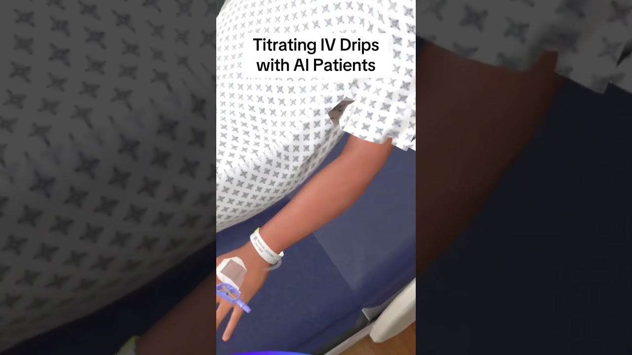 #nursingschool #nursingsimulation