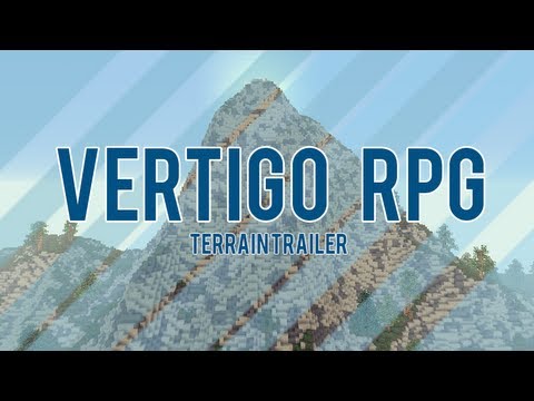 Huge Custom Map [Need Builders] Minecraft Map