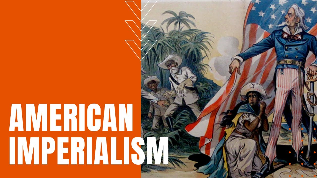 Early American Imperialism
