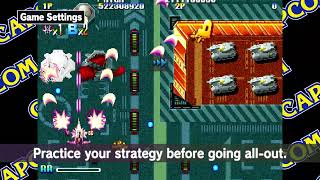 Buy Capcom Arcade Stadium Bundle from the Humble Store