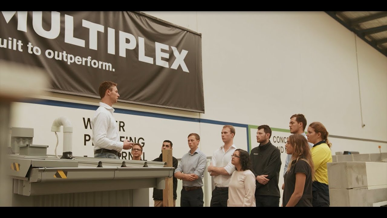 Multiplex Centre For Excellence
