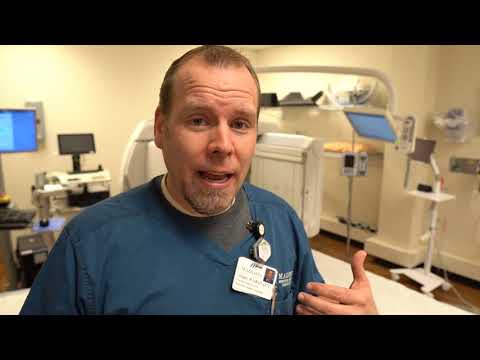 How Does a Nuclear Medicine Bone Scan Work?