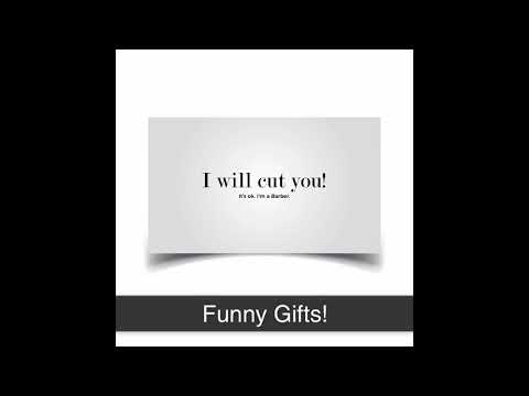 Gag gifts for men | Funny gag gifts