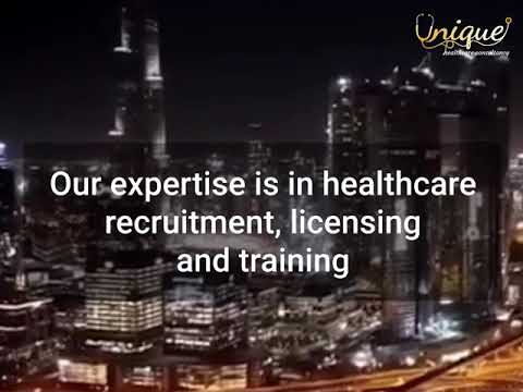 Medical Licensing in Dubai - Healthcare Consultancy
