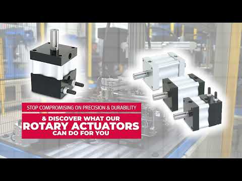 Videos | Compact Automation