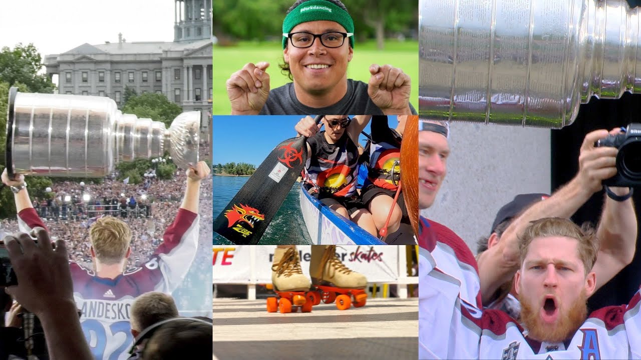 Elevating Denver: July 2022