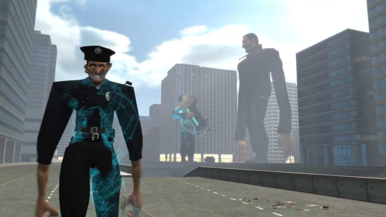 infected humans 5