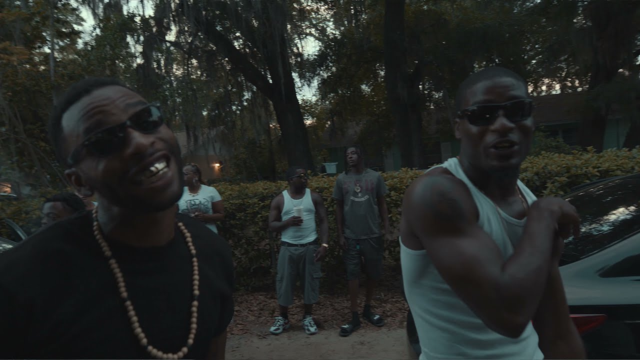 M-Clo - From the Slums ( Feat. PuttOn) [Official Music Video]