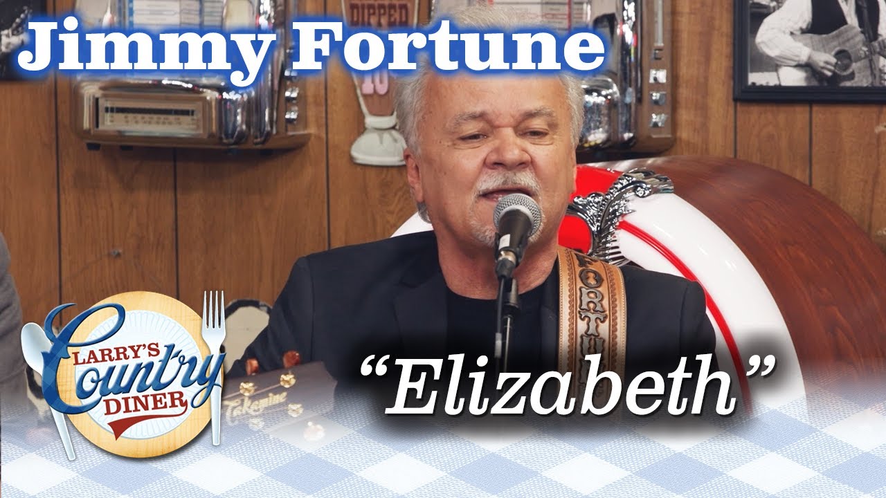Jimmy Fortune Tickets at The Harvester Performance Center in Rocky ...