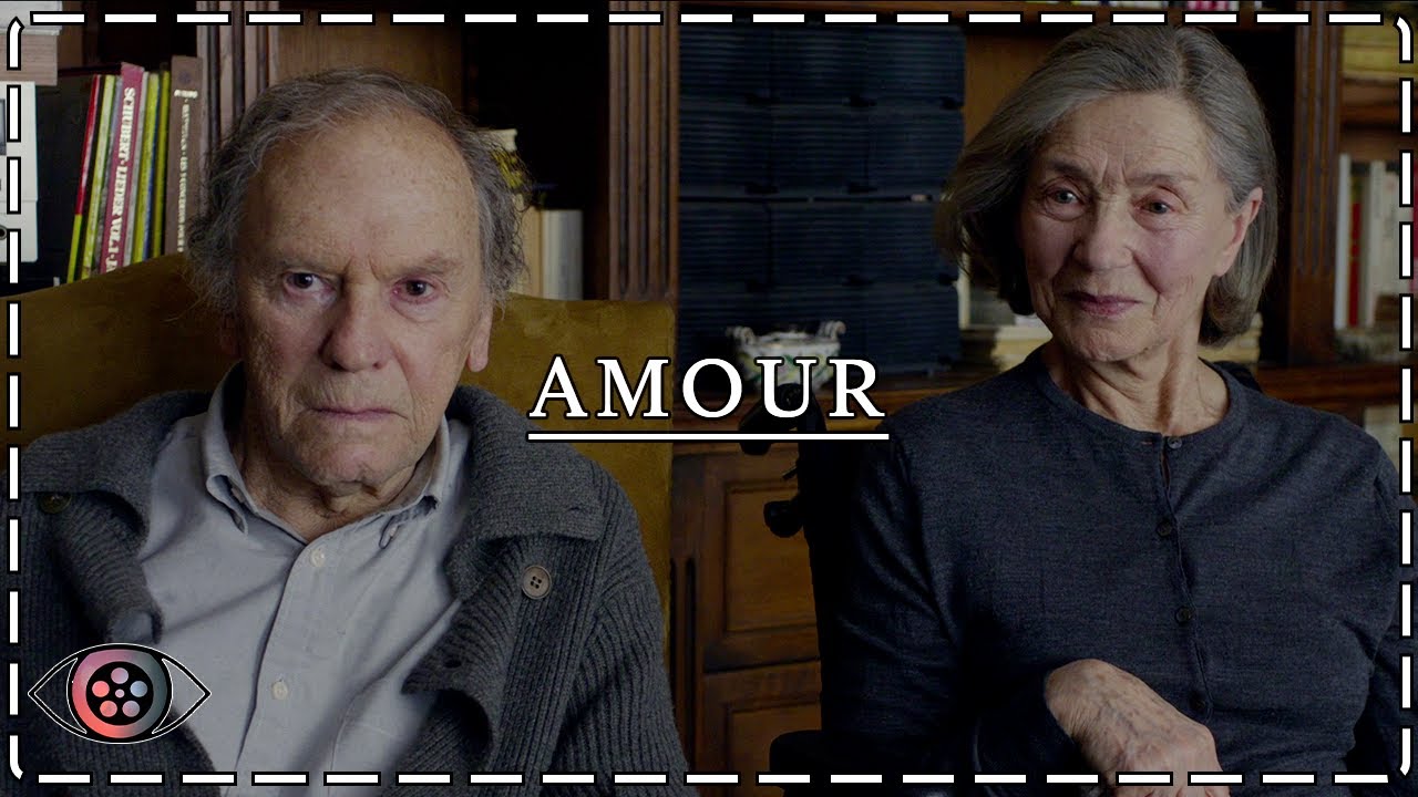 Amour (2012) y el fin del Amor | Análisis