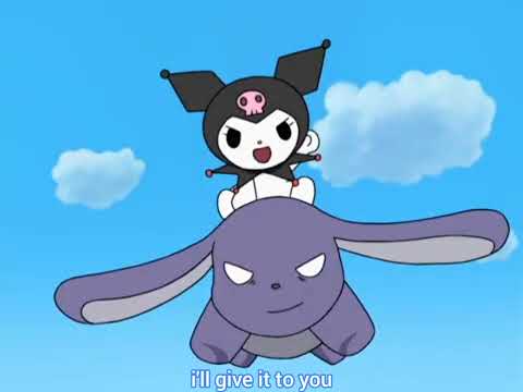 Onegai My Melody Sukkiri English sub 12 ep