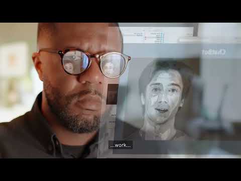 Adopting AI - The People-first Approach