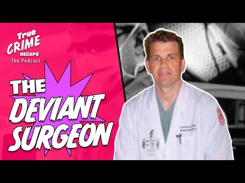 Dr. Death: The True Story Revealed || True Crime Recaps Podcast