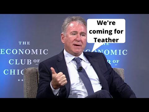 USDT, USDC, Ripple / XRP and Citadel