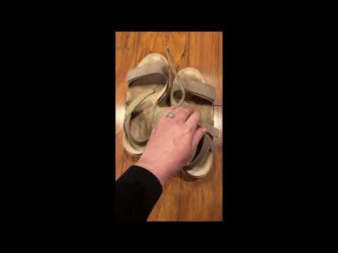 Naot Meringue Sandals: Are They Really That Comfy?