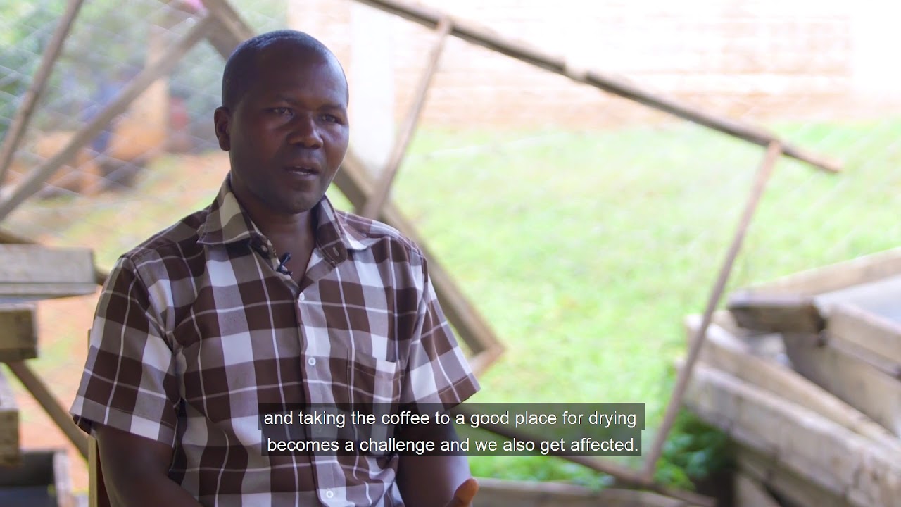 Aidenvironment - Green Future Farming Project