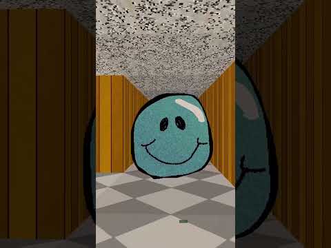 Mysterious Character in Baldi's Basics Plus?? #baldisbasicsplus #baldisbasics #pghlfilms