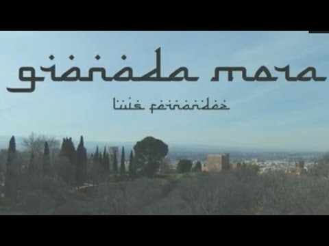 LUIS FERNANDEZ X GRANADA MORA