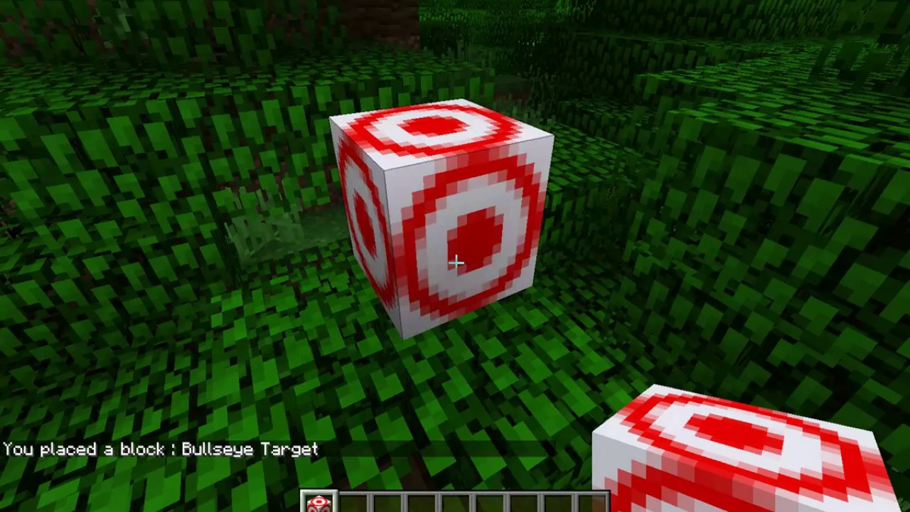 Minecraft Modding with Forge Tutorial - Simple Block