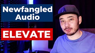 Newfangled Audio Elevate Mastering Bundle - Best Deals & Reviews | Equipboard