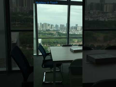 Conference use 65~110 inch interactive flat panel
