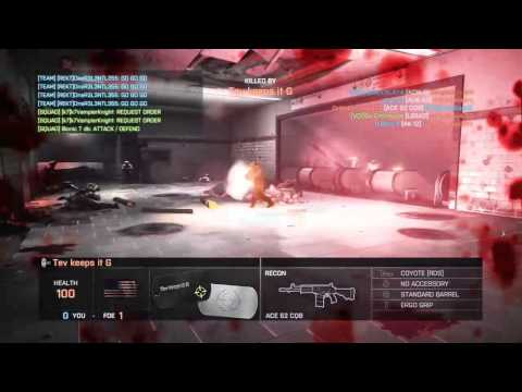 Steam Community :: Video :: Lsat LMG SWEEP 2