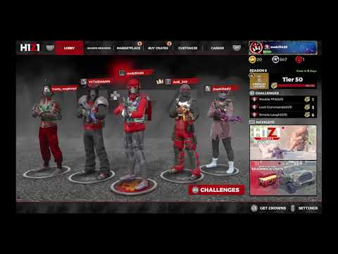Realmob31420's Live PS4 Broadcast