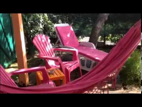 Gîte Hibiscus 2-4p, la location de vacances en Guadeloupe que vous adorerez