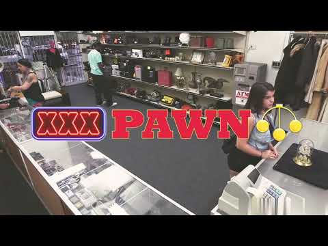 What does it mean to pawn something - polewstudent