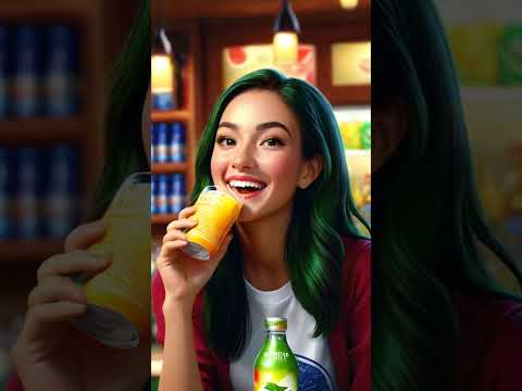 The Crazy 'Snapple Real Facts' Campaign