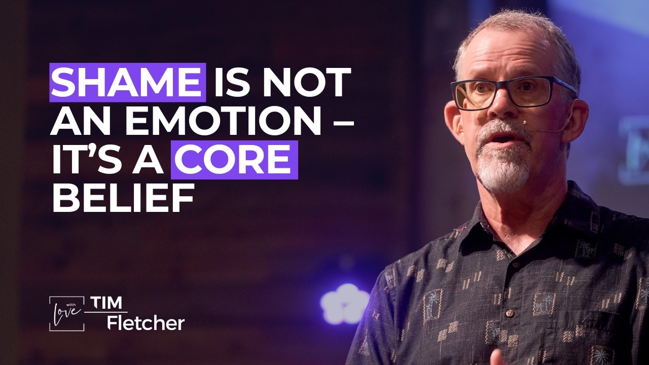 Why Shame Affects 100% of People with Complex Trauma