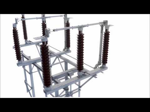 Rapier DSB Construction