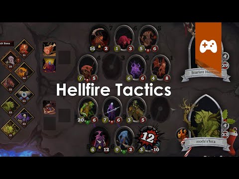 Steam Community :: Video :: Hellfire Tactics - EP1