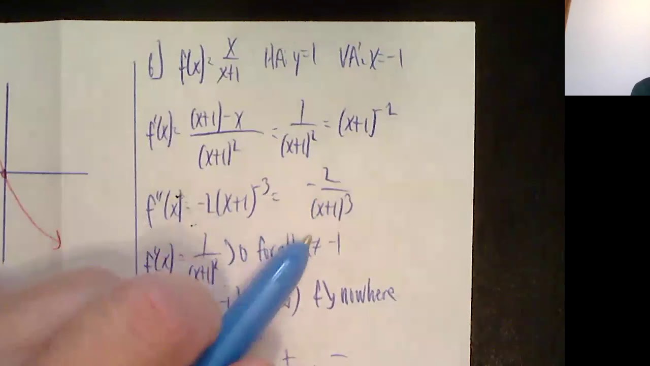 MATH 251 EXAM 4 ANSWERS