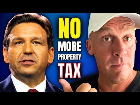 Florida's $55B Tax Bomb: Why Every State is Next (2025)