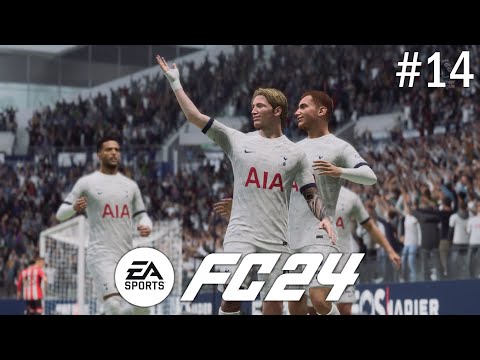 Steam Community :: Video :: [FC 24] The season is coming to an end ...