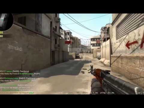 Steam Community :: Video :: CS:GO 4kills MM RANK: LEM