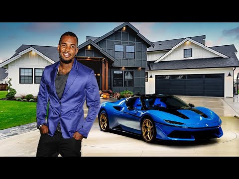The Game's Lifestyle & Net Worth 2022