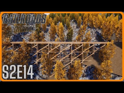 Steam Community :: Video :: Railroads Online! - Ab zur Mine - S2E14 | 4K