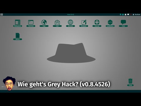 Steam Community :: Grey Hack