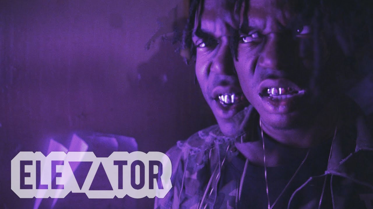Lucki Eck$ - Freewave 7 (Dir. by @BryanZawlocki)