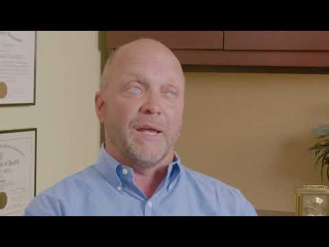 Doctor Brian Miller Talks about Dental Cleanings and Exams