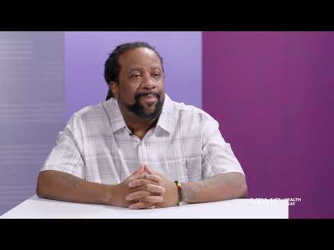 Reducing Mental Health Stigma | UPMC HealthBeat Podcast