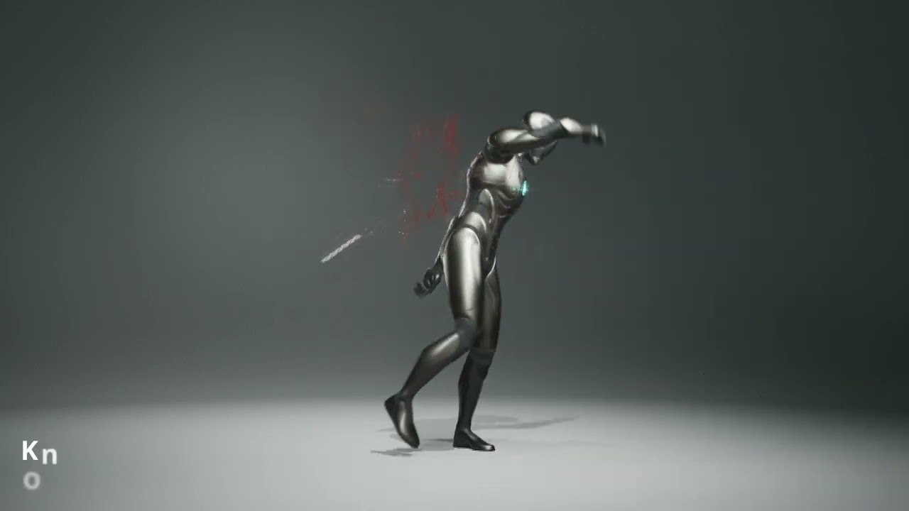 Knockdown Animation Pack