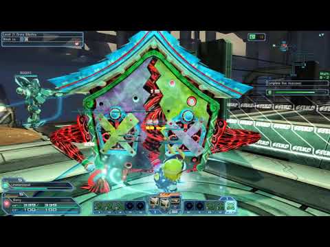 Steam Community :: Video :: [PSO2 NA] MISSION: Decision (12p)