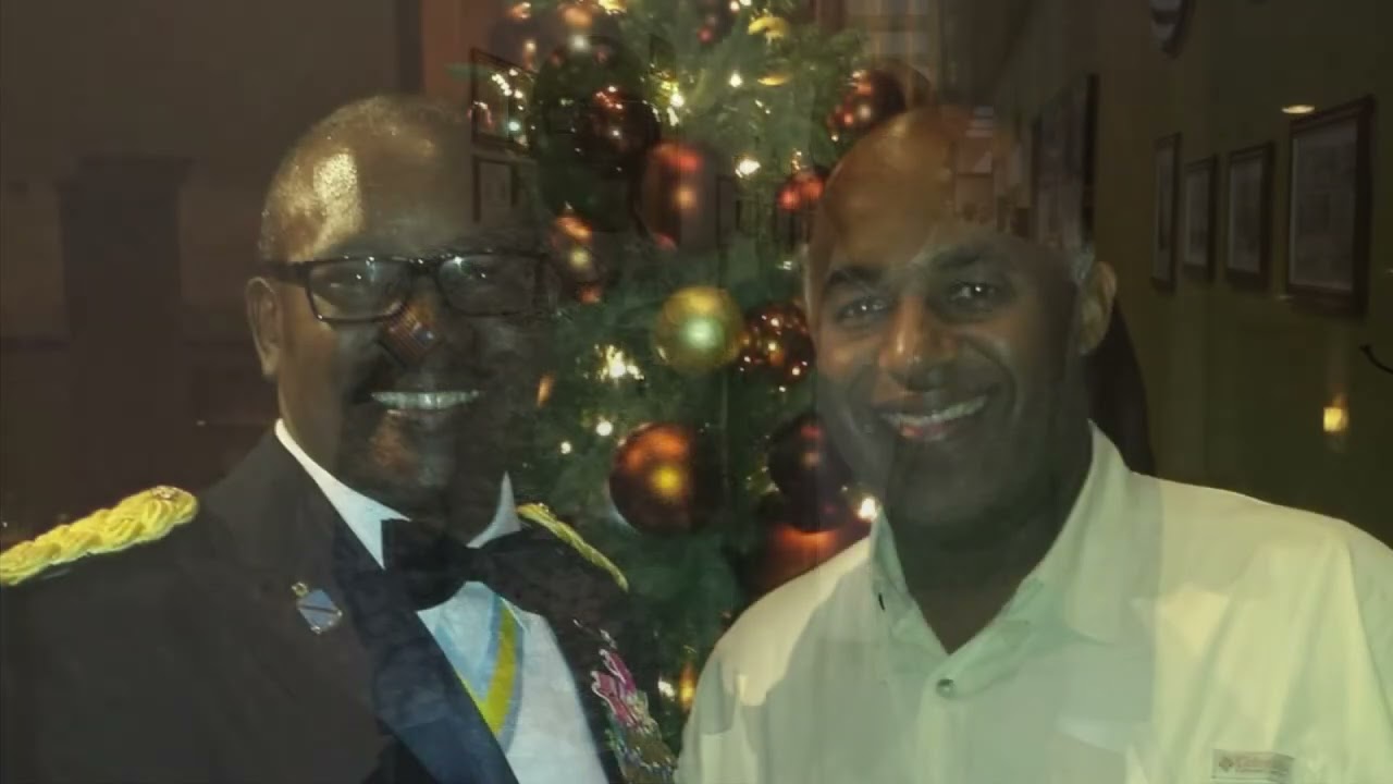 MG (Ret) Lester Simpson