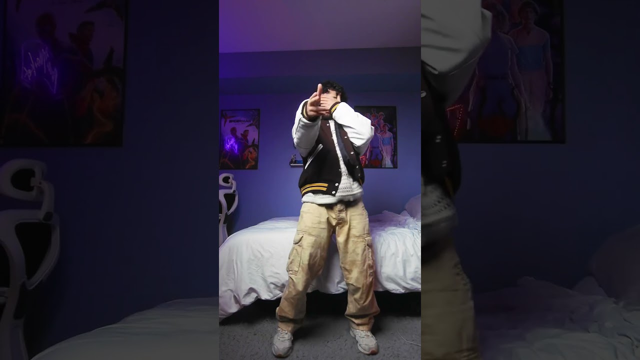 How To POSE For Your Next Instagram Post! 📸🙌🏽