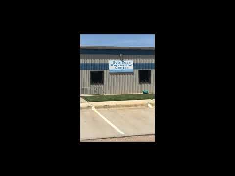 A Glimpse of Hugoton, KS